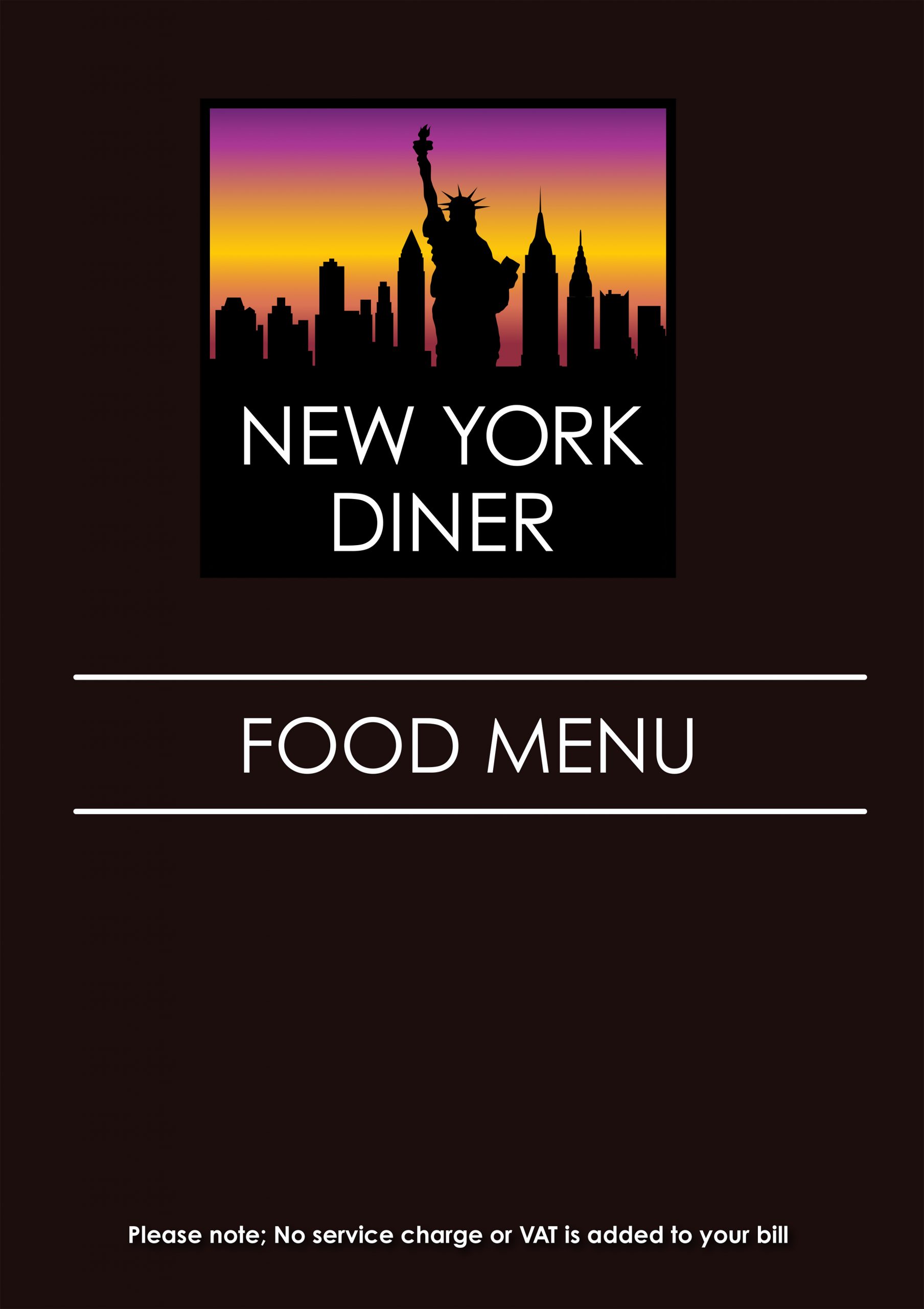 New York Diner – Club Insomnia Group